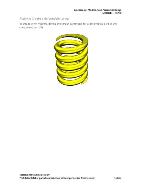 Part 28 Deformable Spring Pdf Areas Of Computer Science Computing