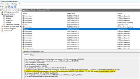 CTD Unknown Reason Crashes CTDs Microsoft Flight Simulator Forums