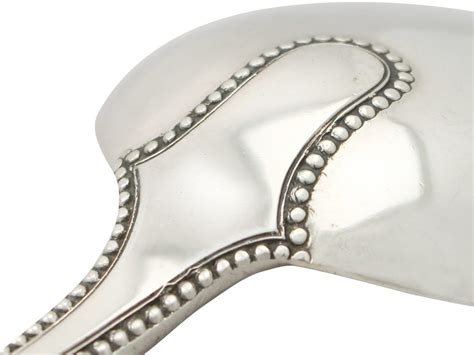 Silver Flatware Patterns Ac Silver