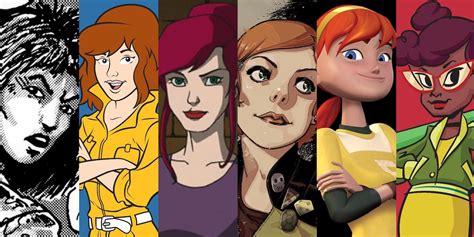 Tmnt Characters Zodiac Signs