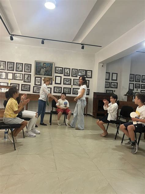 📣🌞 საზაფხულო ილია ჭავჭავაძის სახელობის ბათუმის მუზეუმი Facebook