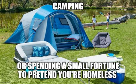 Tent Imgflip
