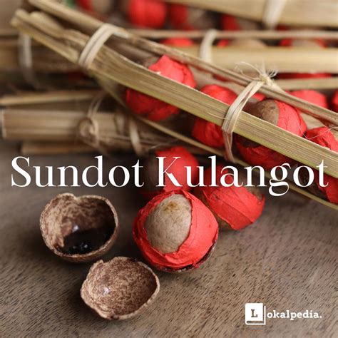 Lokalpedia Sundot Kulangot Is A Traditional Candy Made With Coconut Jam Or Kalamay Enclosed