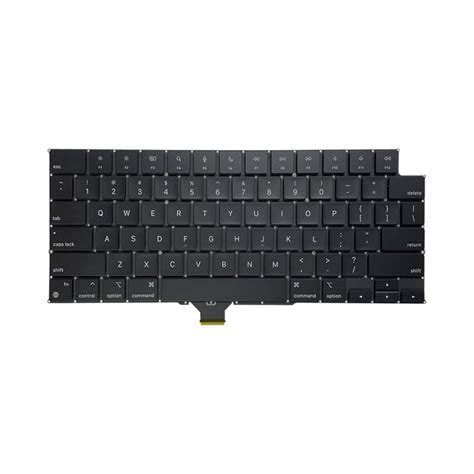 Macbook Pro 14"/16" A2442/ A2485/ A2779/ A2780/ A2918/ A2991/ A2992 US