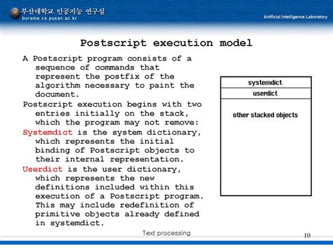 Text Processing Programming Language Design And Implementation 4th Edition By T Pratt And M