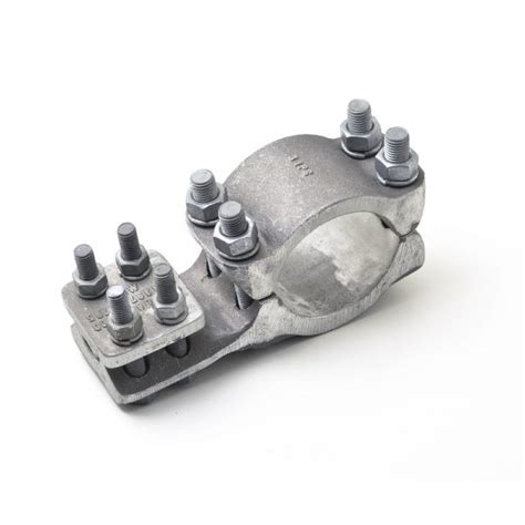 Tac Conector AdaptaÇÃo Reto Para LigaÇÃo De Cabo A Tubo Em Liga De