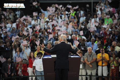 Biden Campaign Has Spent 6 Million On Facebook Ads About Trump The