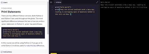 Learn Python