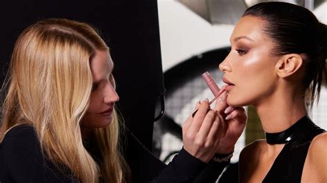 Celebrity Makeup Artist Sofia Tilbury Talks Kate Moss Beauty Looks