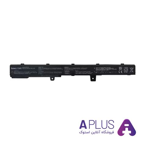 بررسی و خرید باتری لپ تاپ ایسوس Battery Laptop ASUS X451-4Cell Black ...