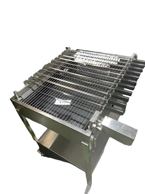 How To Use A Rotisserie On Your Bbq