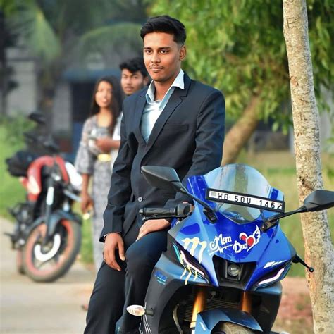 Soumajit Bhattacharya