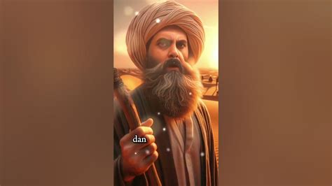 Umar Bin Khotob Masuk Islam Youtube