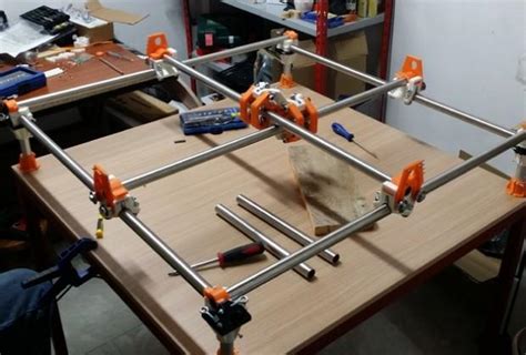 CNC MILLING
