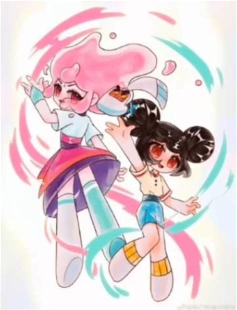 Pin De Viik Gn En Kung Fu Wa Dibujos Animados Bonitos Dibujos