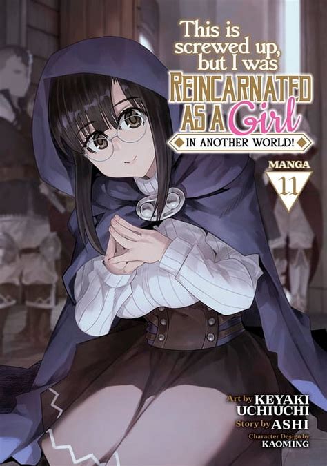 This Is Screwed Up But I Was Reincarnated As A Girl In Another World