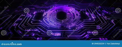 Biometric Authentication Fingerprint Scanning Cybersecurity Conceptual Biometric Authentication Fingerprint Scanning Cybersecurity Conceptual