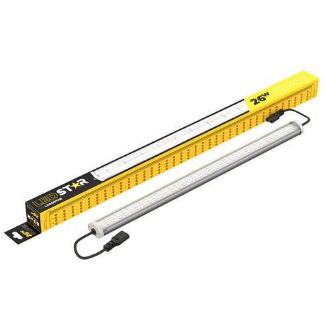 Ledstar 26w Clone And Propagation Led Light