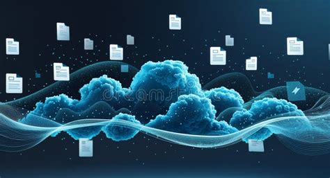 Cloud Computing And Document Management System For Secure Online