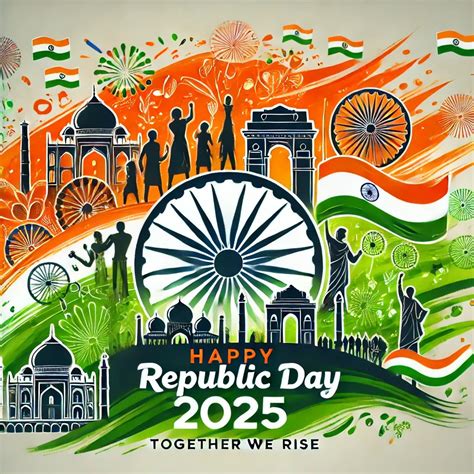 Subhashini R On Linkedin Republicday2025 Gratitude Unityindiversity Inspiration India…