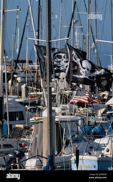 Pirate Flags For Sailboat