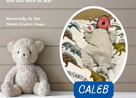 Caleb Chi St Gabriels Health