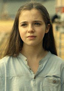 Tv Shows Starring Alexa Nisenson Next Episode