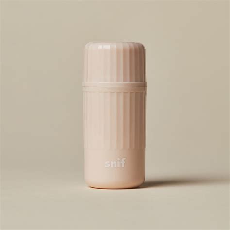 Reusable Mini Case Snif