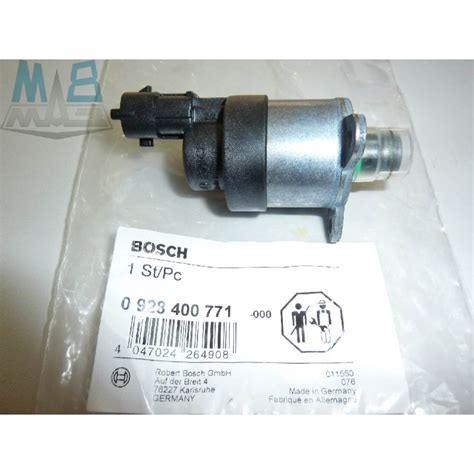 Клапан электромагнитный -дозатор на ТНВД ЯМЗ-536 Bosch 5340.1111674 /0 ...