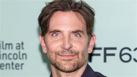 Why Does Bradley Cooper Look So Different We Asked A Plastic Surgeon Amerikadan
