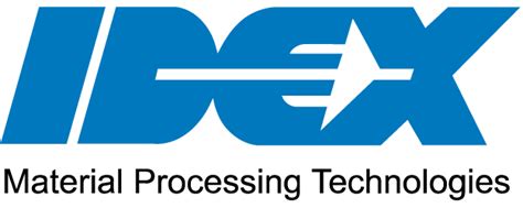 Idex Material Processing Technologies Idex Corporation