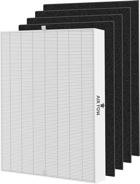 Appliancemates Ap 1512hh 200m Filter Replacement For Coway