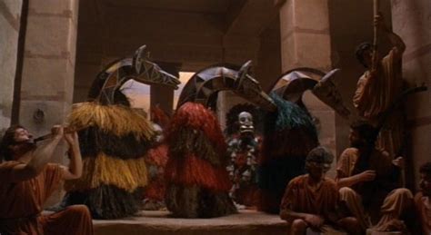 Time Bandits Evil