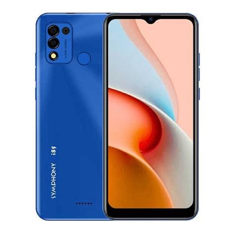 Symphony I85 Price In Bangladesh Gsmarena Bangladesh