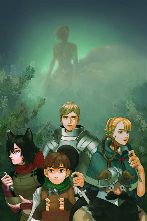 Dancing Singer Danbooru