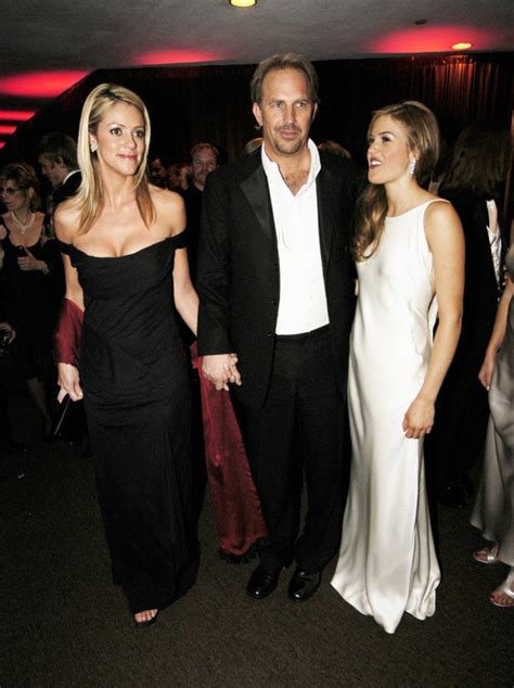 Kevin Costner Siblings