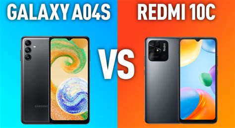 Samsung Galaxy A s vs Xiaomi Redmi C ДамСовет