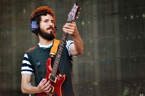 Brad Delson Linkin Park
