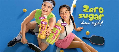 Pokka Singapore Healthy Ready To Drink Beverages