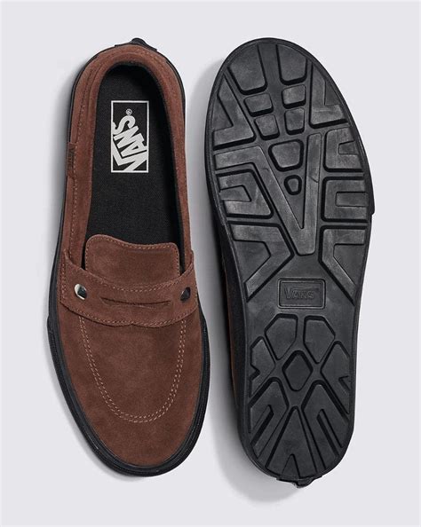 Shop Vans Style 53 In Brown Vans Au
