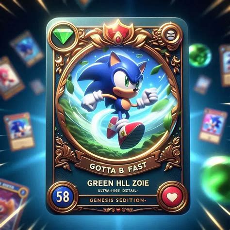 Chibi Collectible Cards Dall·e Prompt Promptbase