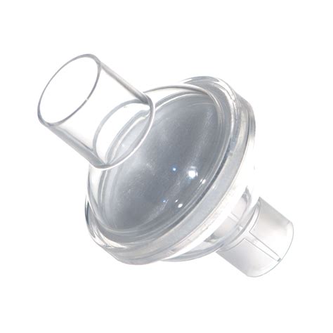 Respironics Inline Bacterial Filter At William Everhart Blog