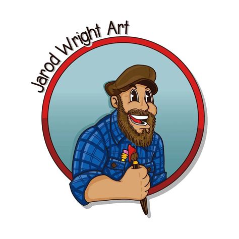 Jarod Wright Graphic Design