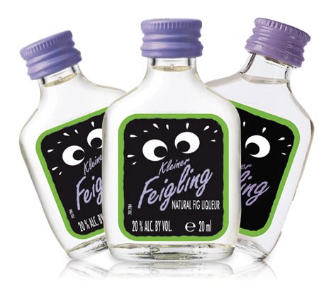 Kleiner Feigling Marussia Beverages Usa