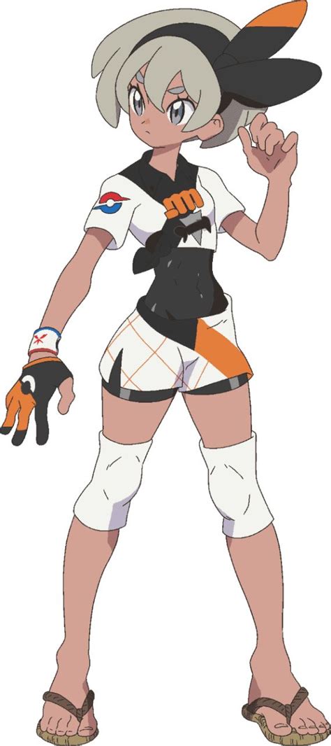 Pin On Pokemon Characters