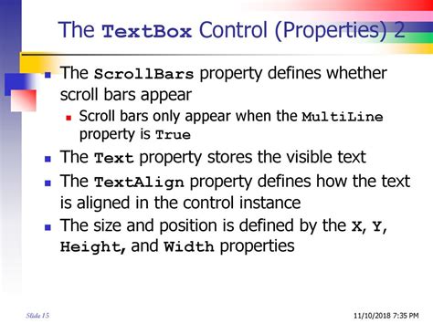 Data Types And Variables Part D Common Methods Tostring And Parse