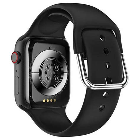 Colmi Smartwatch P50 Black Smartwatches Tel 207554