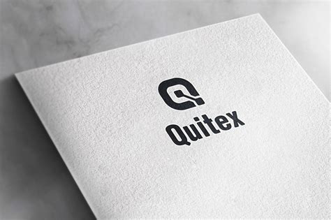 Tech Technology Logo And Branding Behance