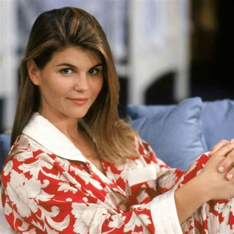 Pin By Kitty Katrema On Full Housefuller House Lori Loughlin Full