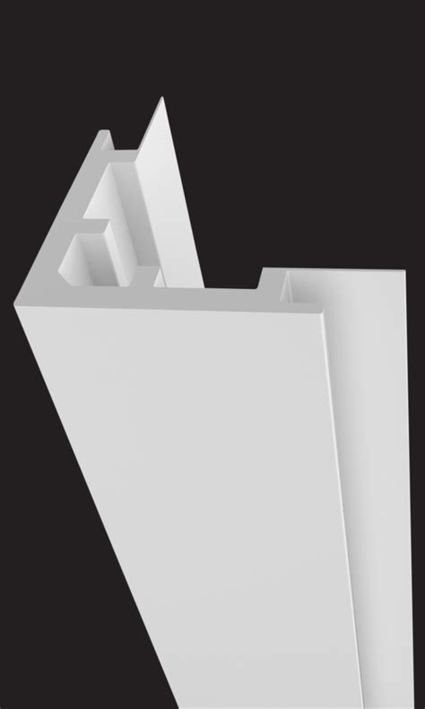 Fluted Azek Trim At Lillie Authement Blog